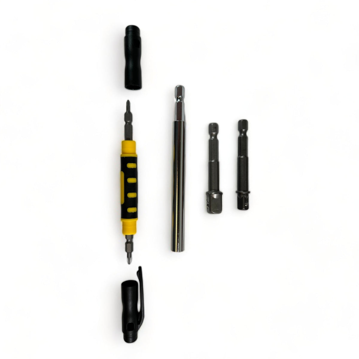 Anson Collision R&I Kit – Elimadent Anson PDR