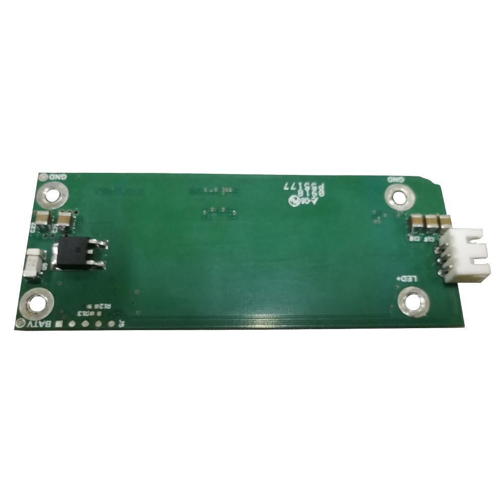 12v Led Driver Circuit V-3 Hail Light – Elimadent Anson PDR