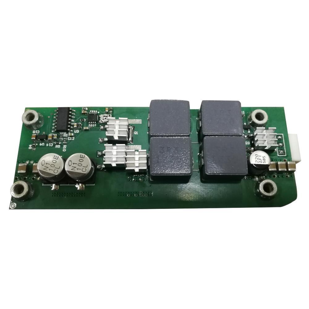 12v Led Driver Circuit V-3 Hail Light – Elimadent Anson PDR