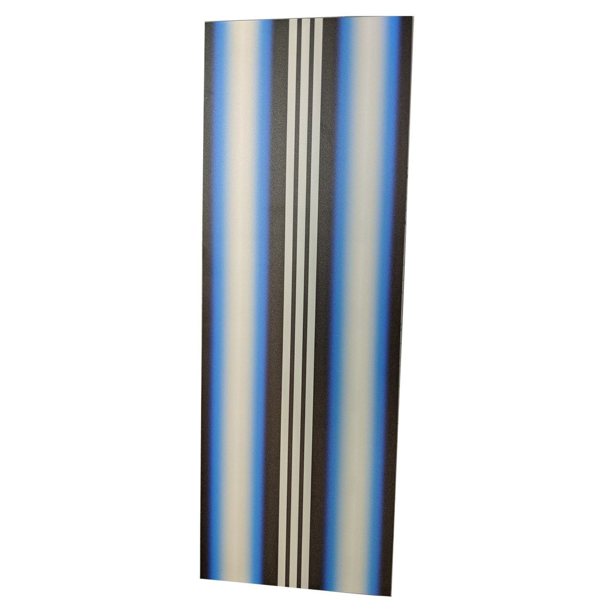 20" 3D Reflection Lens Blue Fade Center Line Hybrid – Elimadent Anson PDR