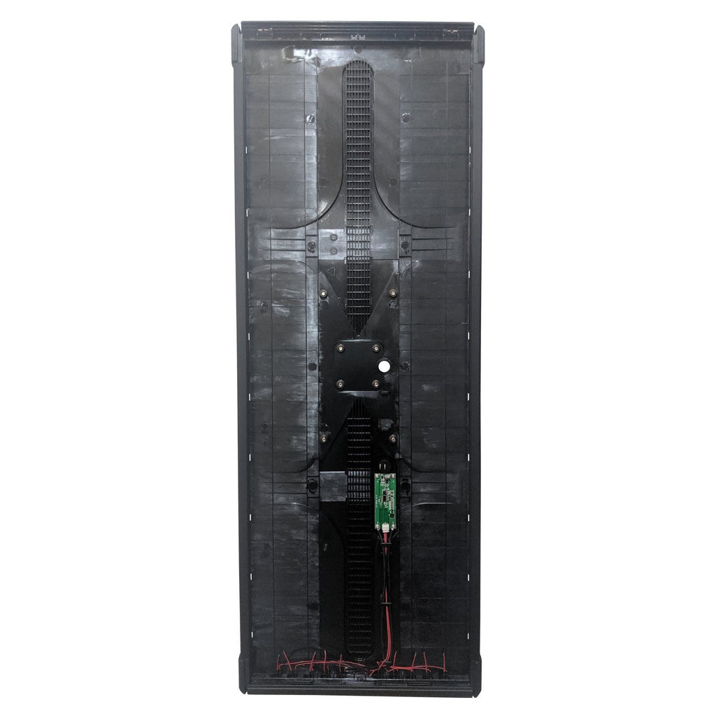 38" Fatty Hail Light Housing – Elimadent Anson PDR