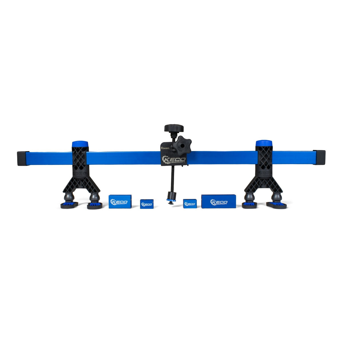 K-Beam® Bridge Lifter with Adapters – Elimadent Anson PDR