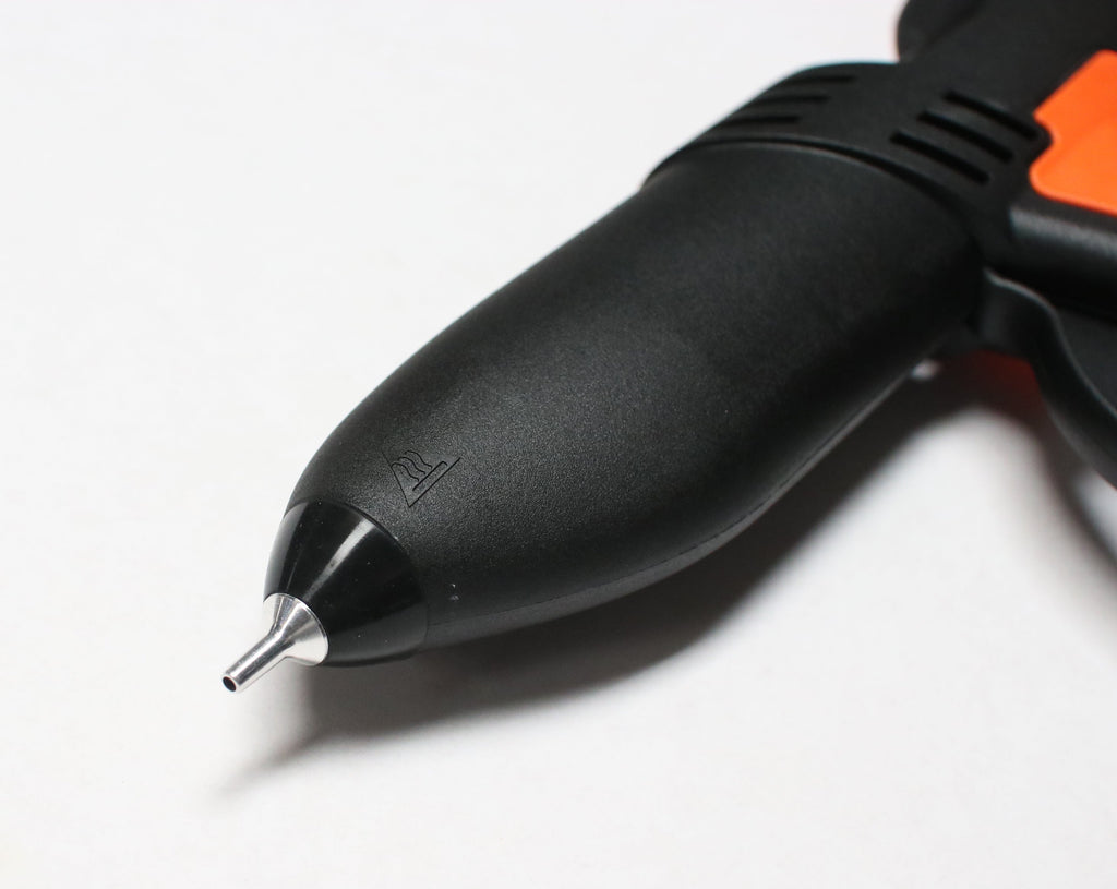 Anson Collision Glue Gun High capacity Cordless – Elimadent Anson PDR