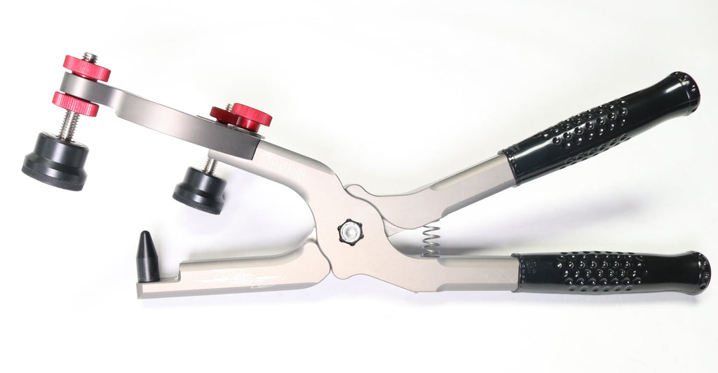 B&D Tools Articulating Panel Pliers Version 3 – Elimadent Anson PDR