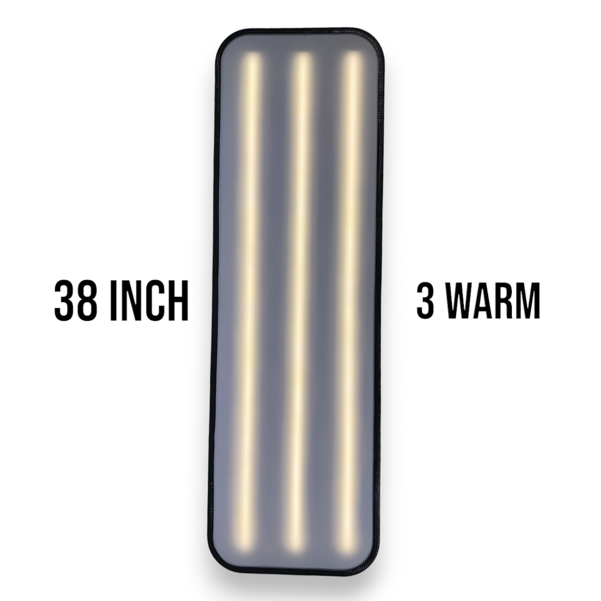 Elimadent X-Factor PDR Light 38" – Elimadent Anson PDR