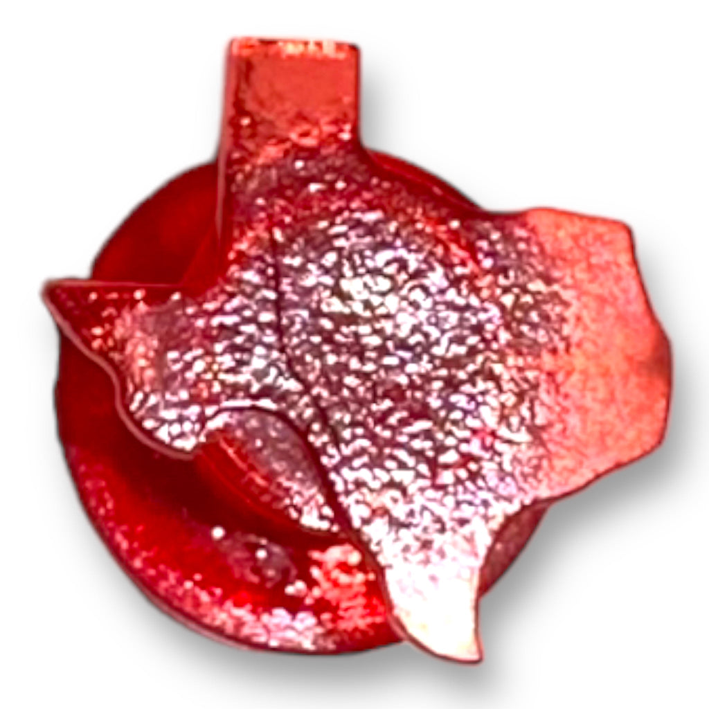 Anson PDR Heart of Texas Tab – Elimadent Anson PDR