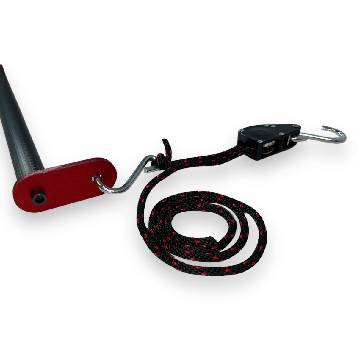 Dead Dent Tools "the Bones" Hatch Hanger – Elimadent Anson PDR