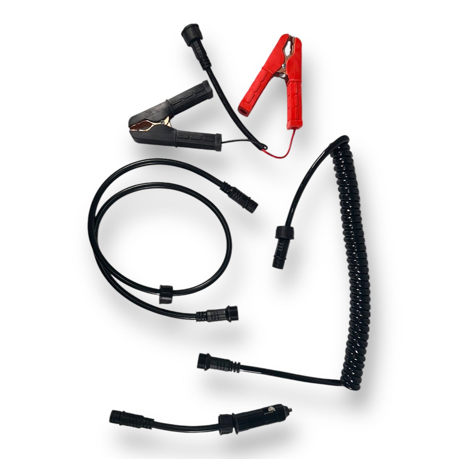 Elimadent X-Factor PDR Light 38" – Elimadent Anson PDR