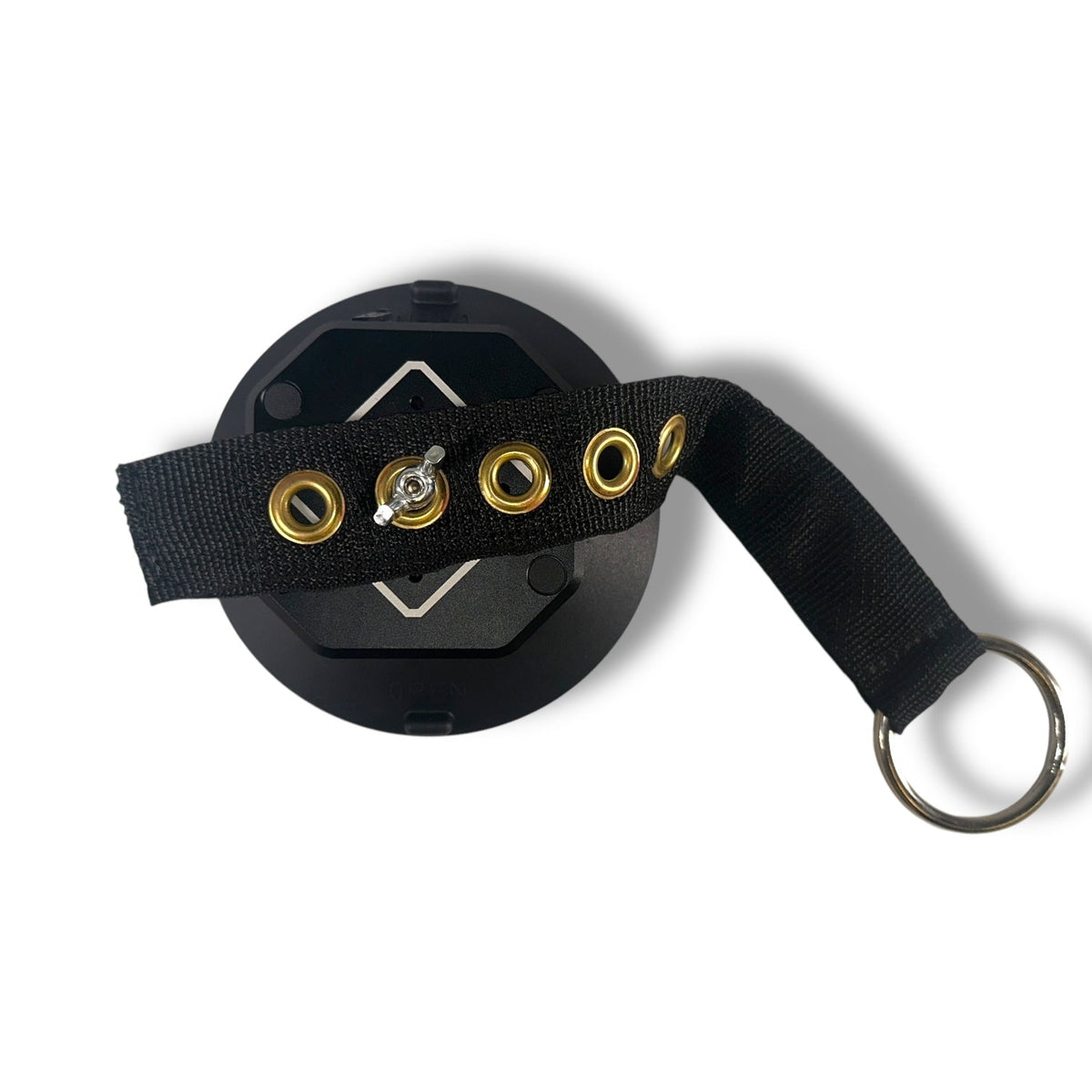 Elimadent Power Cup with leverage strap – Elimadent Anson PDR