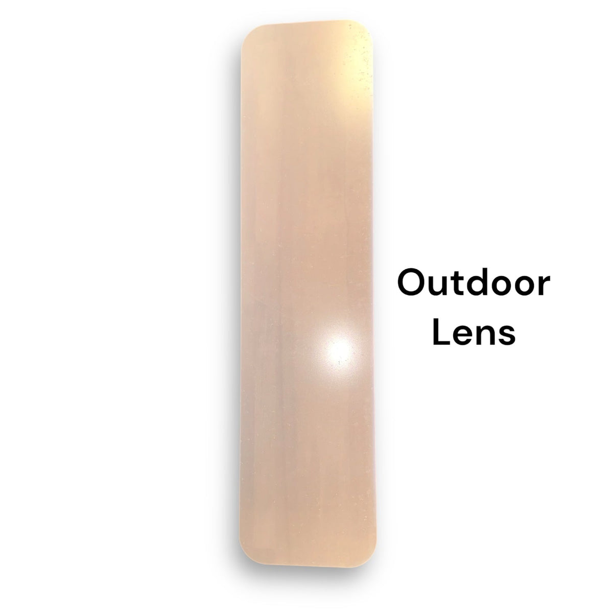 X-Factor Lens – Elimadent Anson PDR