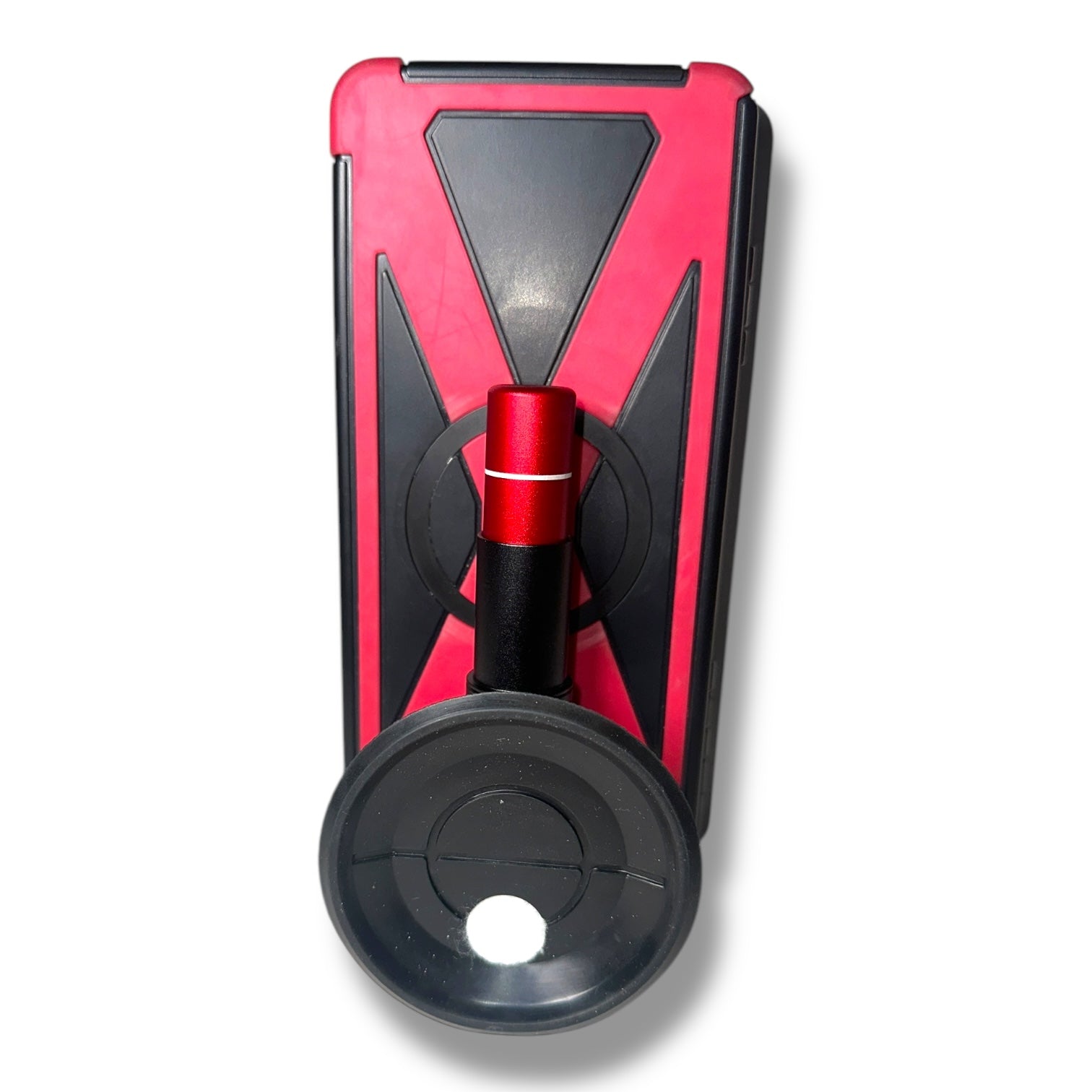 Elimadent X-Factor Flip Light – Elimadent Anson PDR