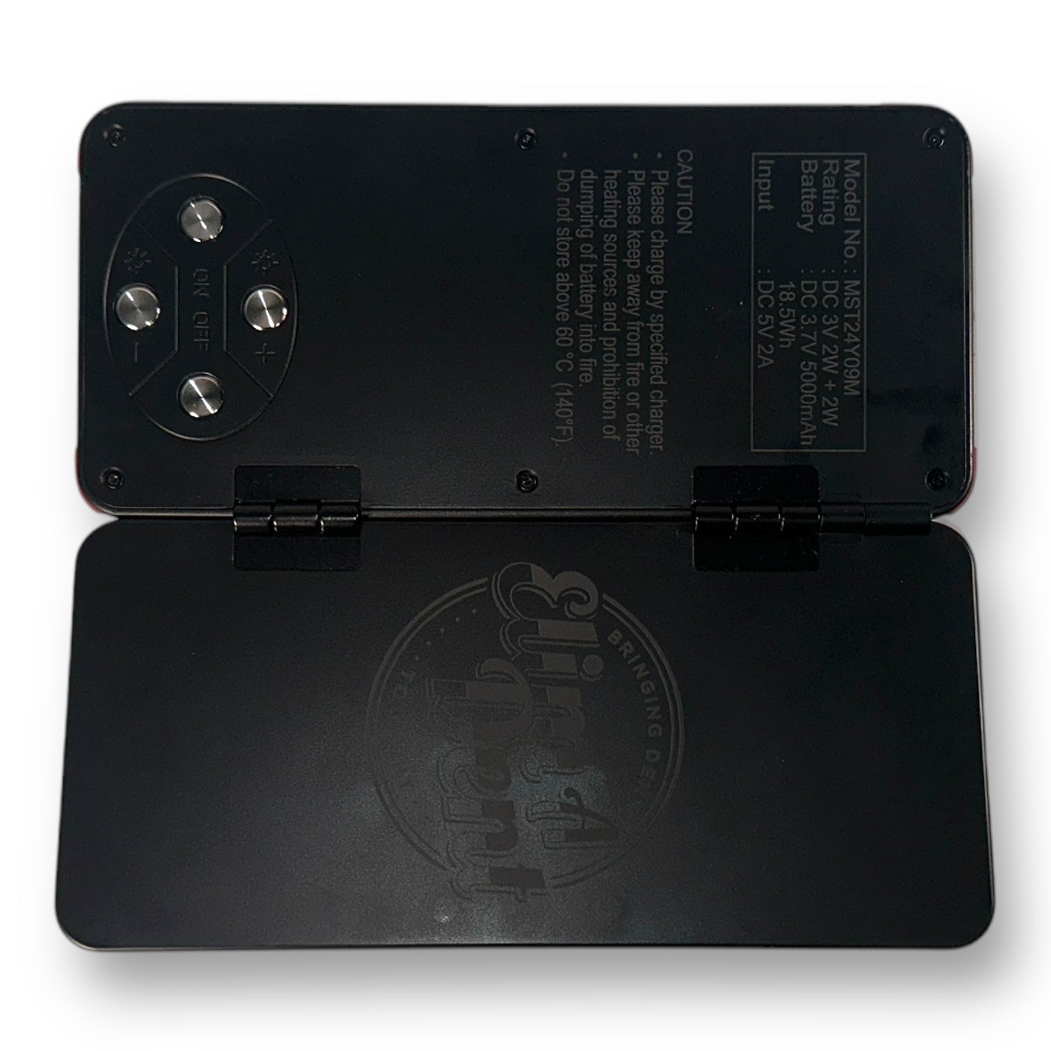 Elimadent X-Factor Flip Light – Elimadent Anson PDR