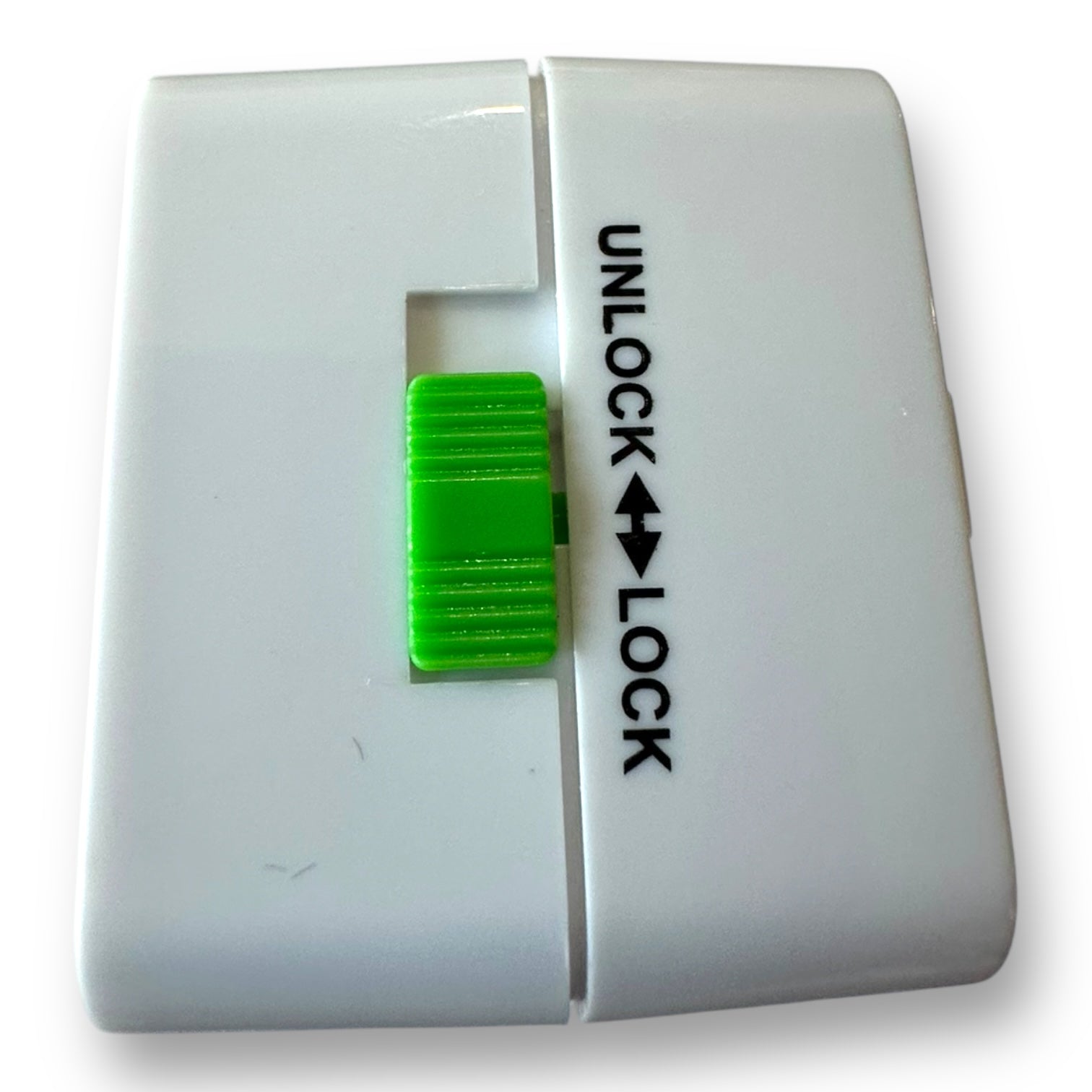 Elimadent X-Factor Flip Light – Elimadent Anson PDR