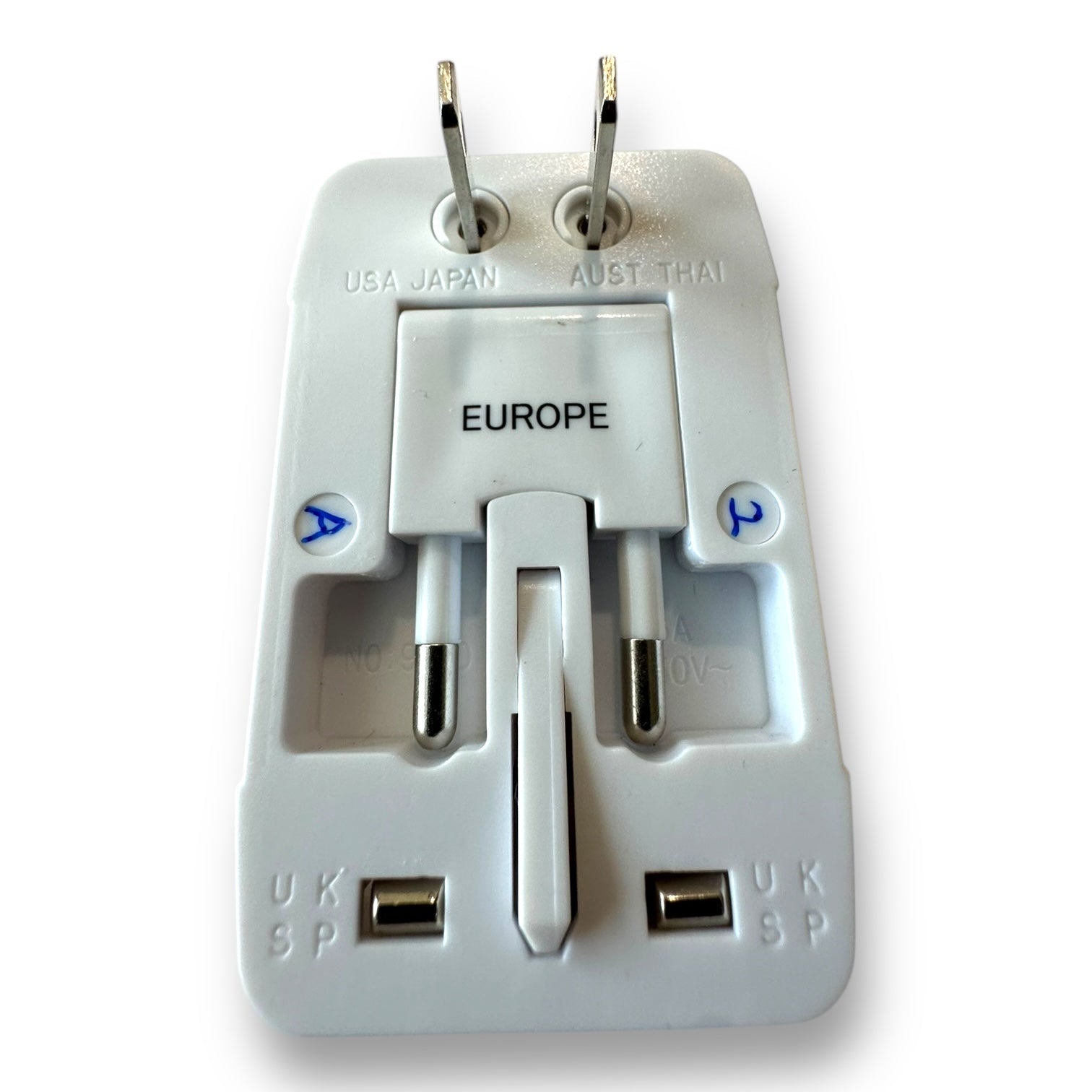 Elimadent X-Factor Flip Light – Elimadent Anson PDR