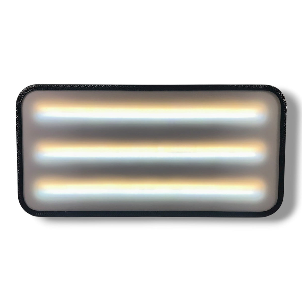 Elimadent X-Factor Mini Wide 20" Light – Elimadent Anson PDR