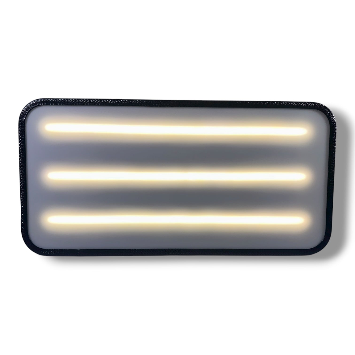Elimadent X-Factor Mini Wide 20" Light – Elimadent Anson PDR
