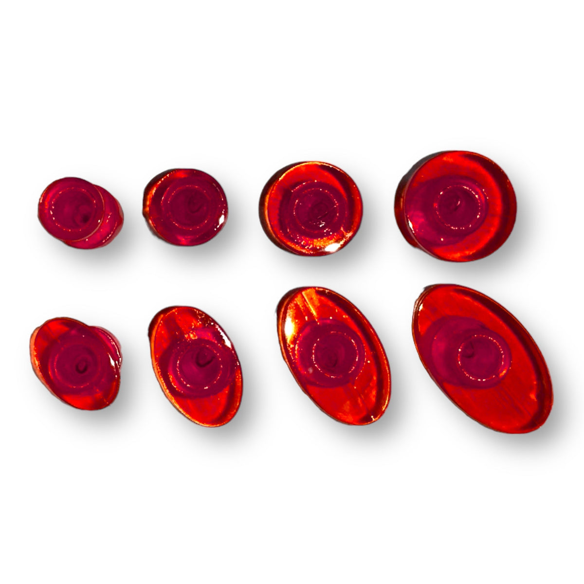 Dead Dent Tools UV tabs Variety Pack – Elimadent Anson PDR