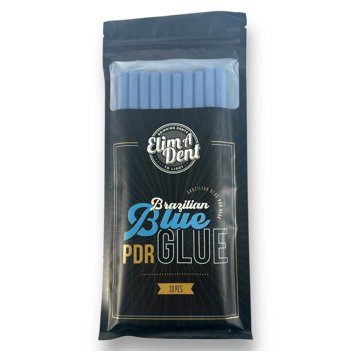 Elimadent Brazilian Blue – Elimadent Anson PDR