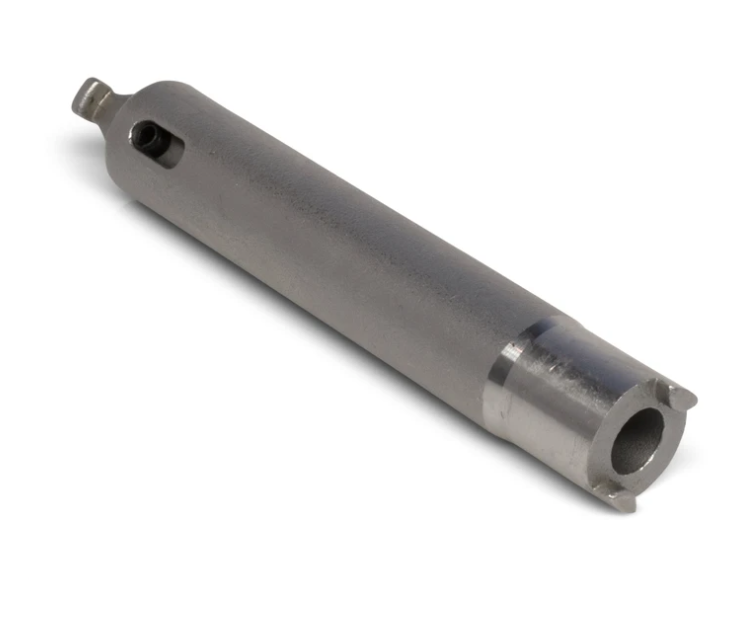Keco Hole Straightener Adaptor for KECO Robo Lifter – Elimadent Anson PDR