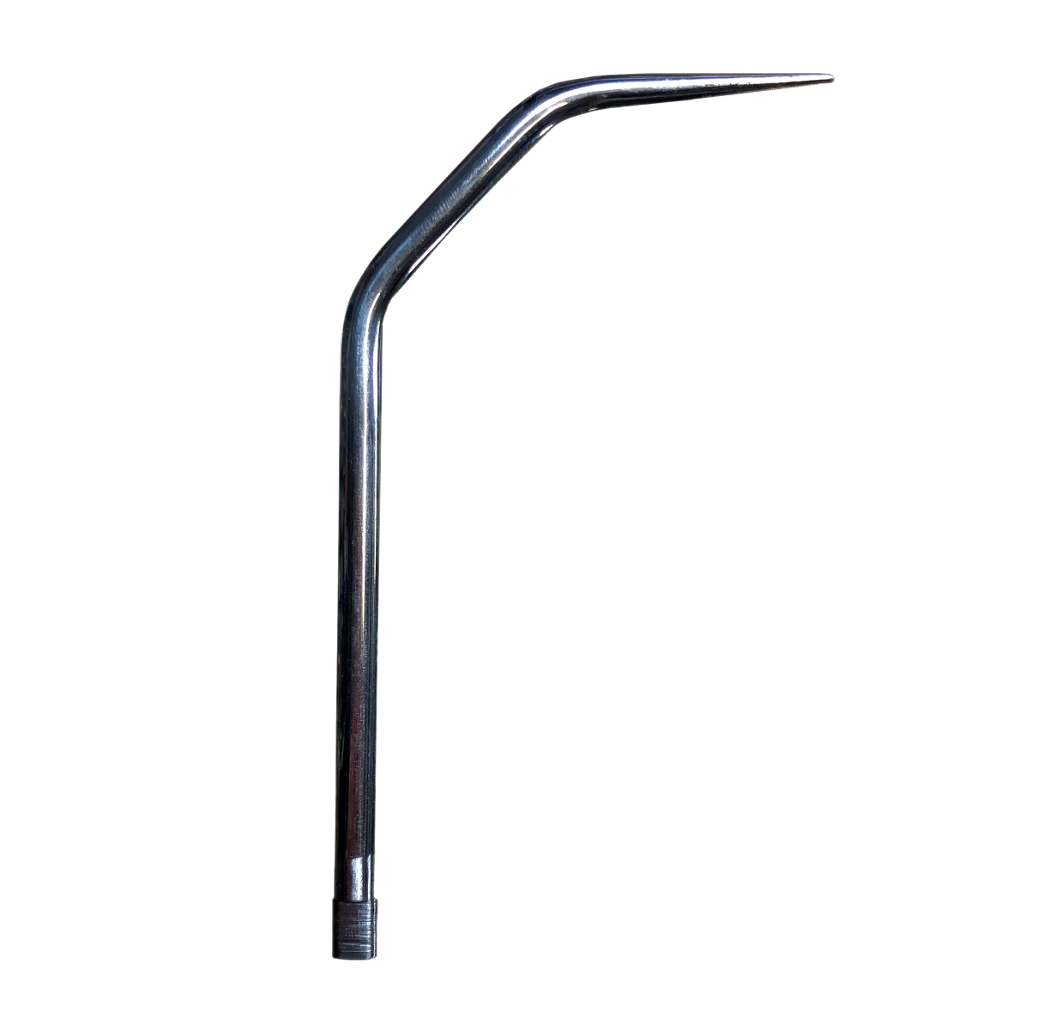 Carbon Tech PDR Double Kick Pick Attachment – Elimadent Anson PDR