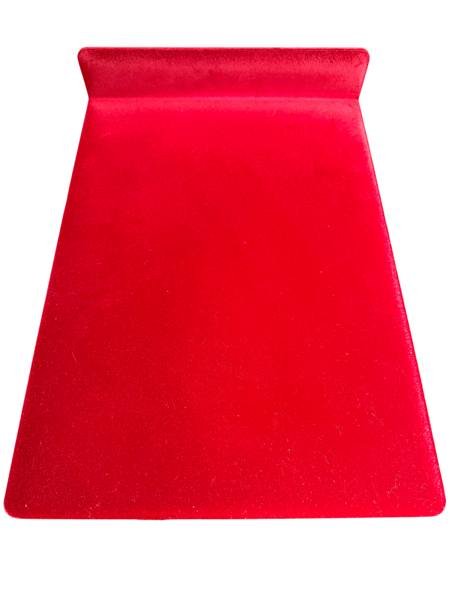 Elim A Dent Plastic Flocked Window Guard – Elimadent Anson PDR