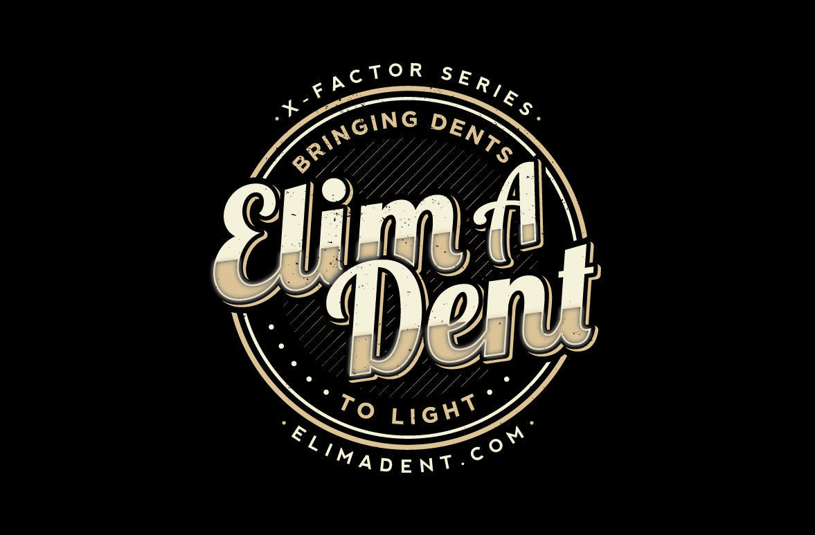 Elimadent X-Factor PDR Light 48" – Elimadent Anson PDR