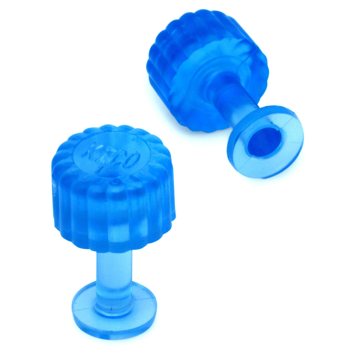 Dead Center Tabs - 9mm ICE – Elimadent Anson PDR