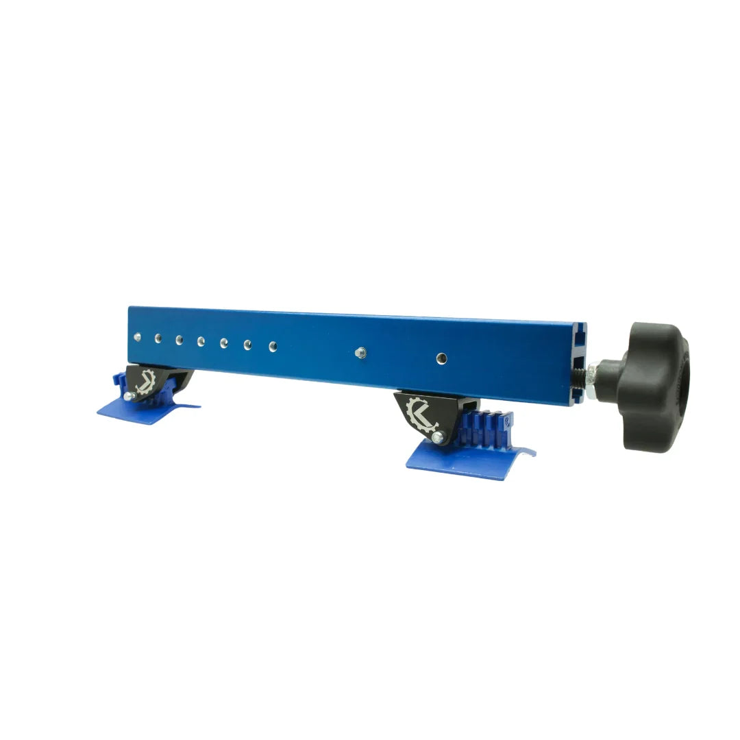 KECO 300 mm Lateral Tension Tool Beam (LTT BEAM) with Centipedes ...