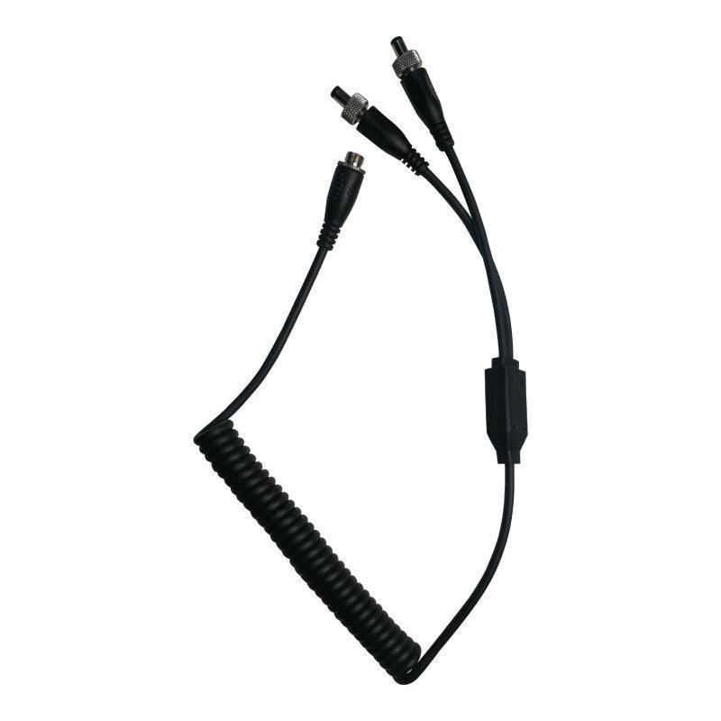 Medusa Daisy Chain Cord – Elimadent Anson PDR