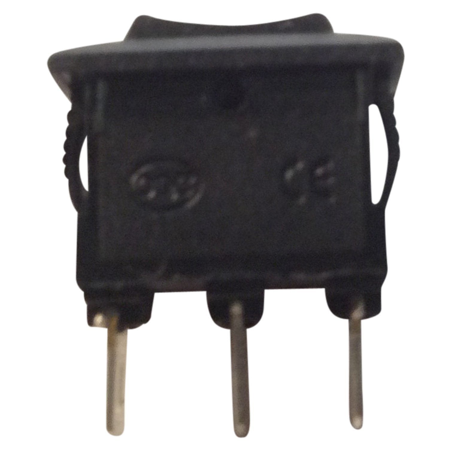 Mini Light Double On Switch – Elimadent Anson PDR