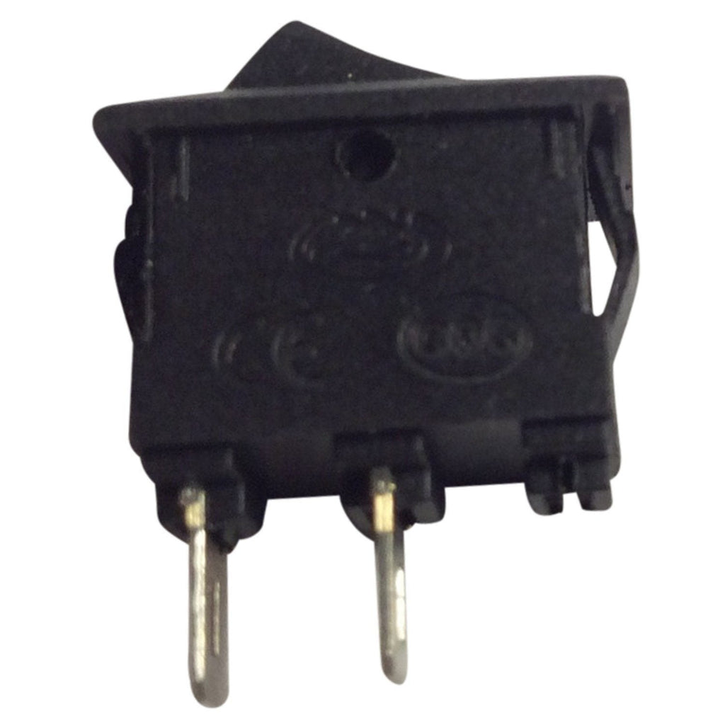 Mini Light Single On Switch – Elimadent Anson PDR