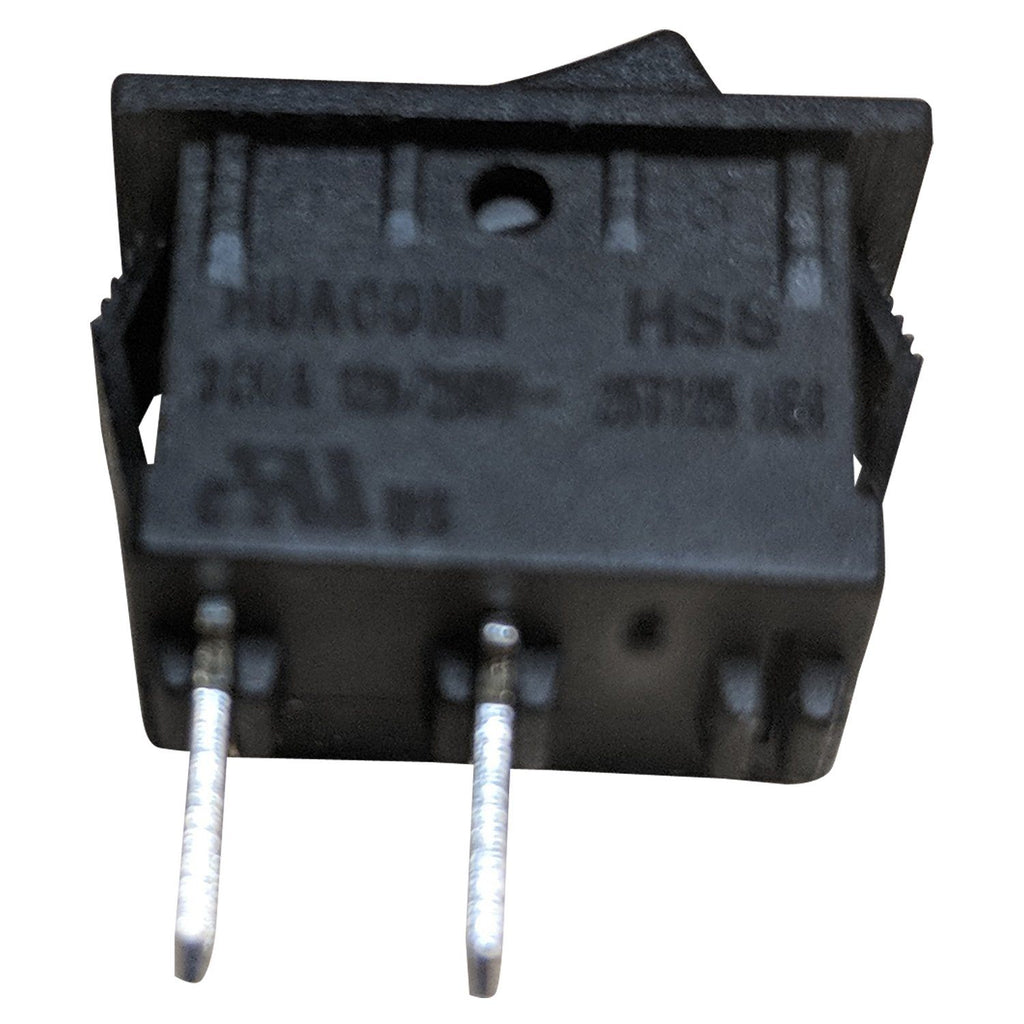 Mini Light Single On Switch – Elimadent Anson PDR