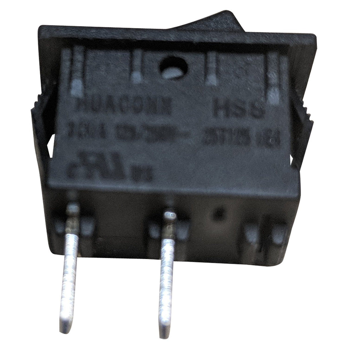 Mini Light Single On Switch – Elimadent Anson PDR