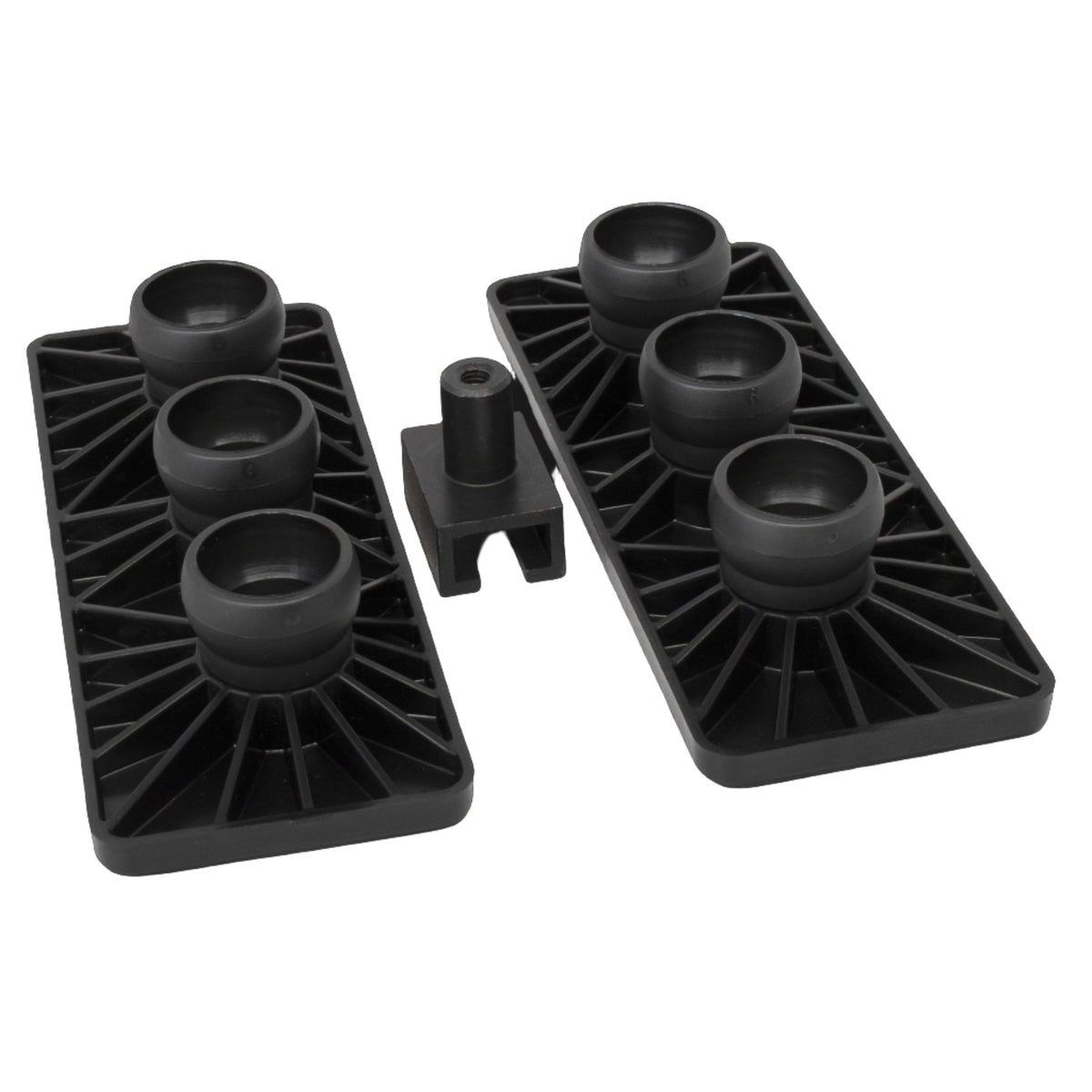 KECO Robo Lifter Precision Crease Tab Upgrade Kit – Elimadent Anson PDR