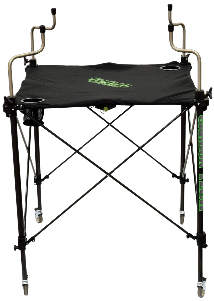 Carbon Tech PDR Hood Stand – Elimadent Anson PDR