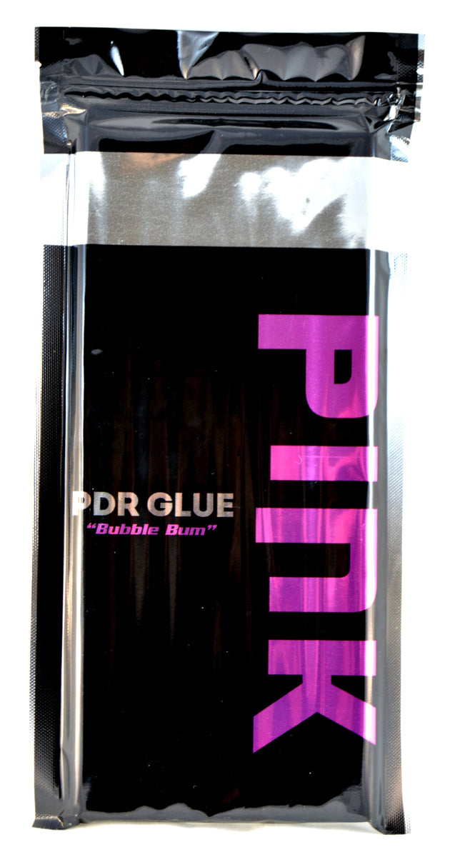 Pink Hot PDR Glue - Burro Bubble Gum – Elimadent Anson PDR