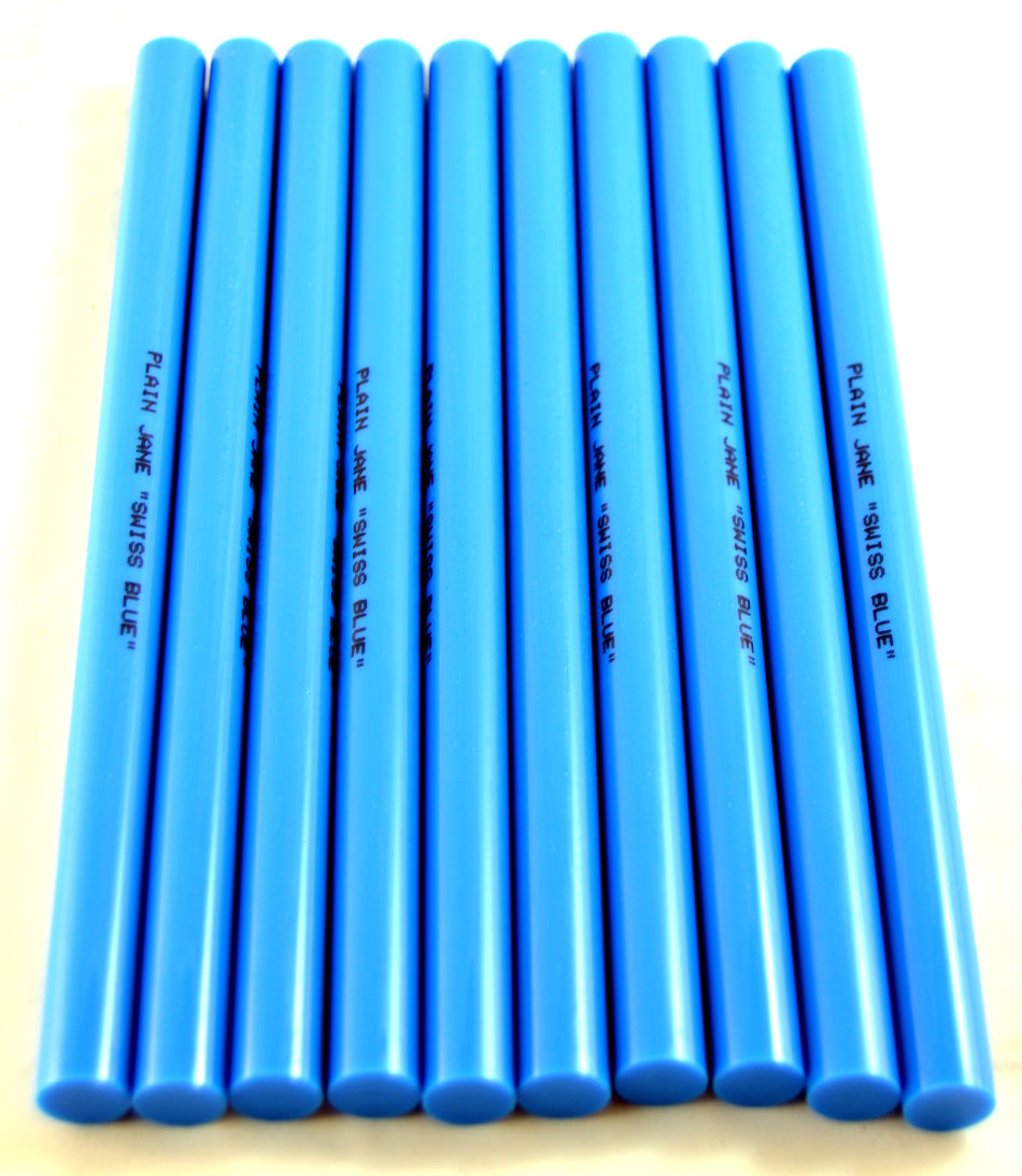 Swiss Blue Hot PDR Glue - Plain Jane – Elimadent Anson PDR