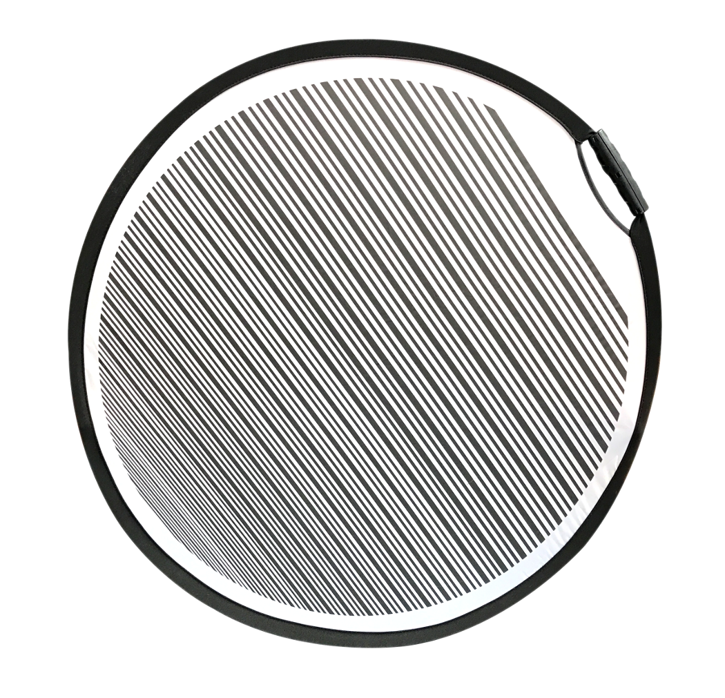 Reflector Screen – Elimadent Anson PDR