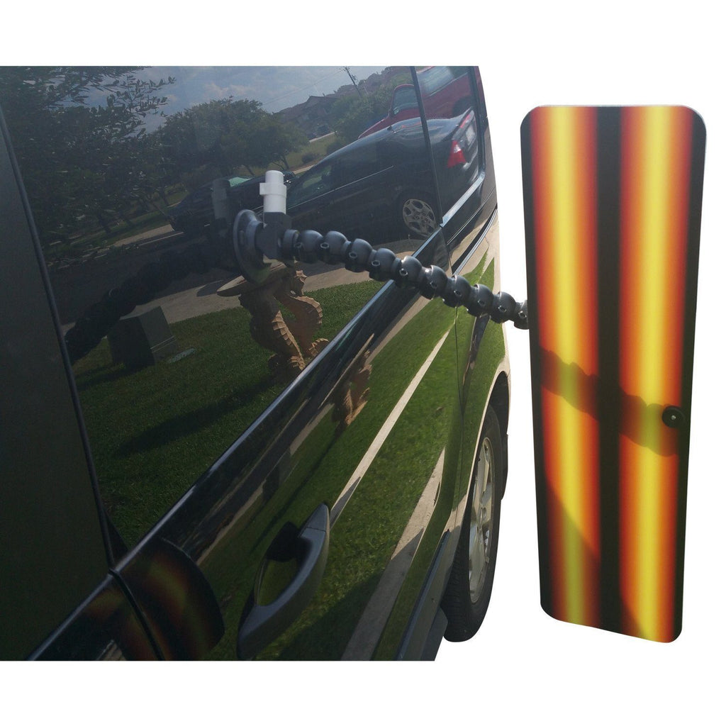 Spinal Cord Reflection Board Kit – Elimadent Anson PDR