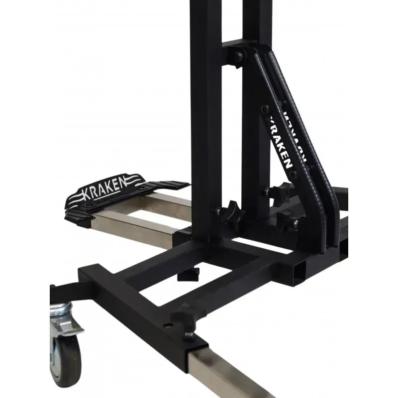 DNE Light stand "KRAKEN" Full Edition – Elimadent Anson PDR