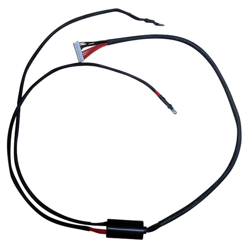 V-3 Lower Slip Ring Wire Harness 12 Circuit (For 6 Led) – Elimadent ...