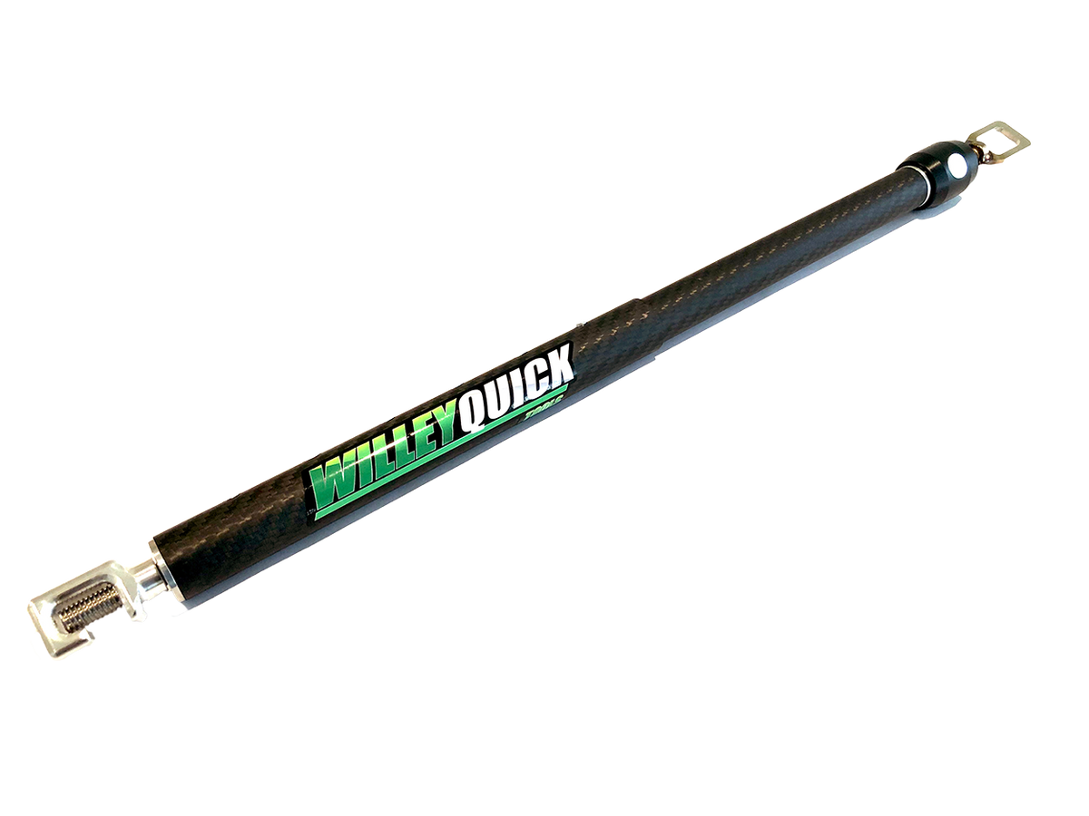 HDT QUICK PROP ROD - Willey – Elimadent Anson PDR