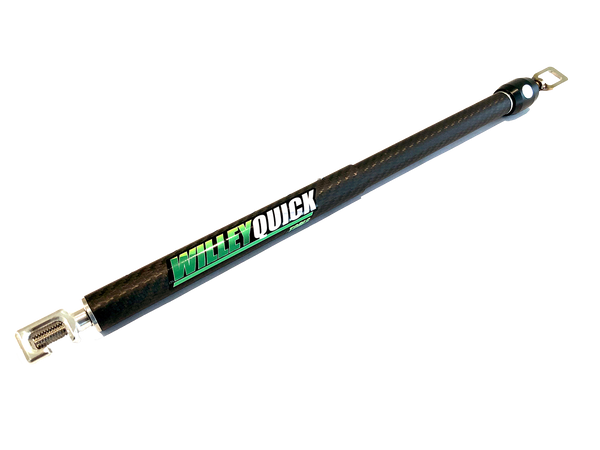 HDT QUICK PROP ROD - Willey – Elimadent Anson PDR