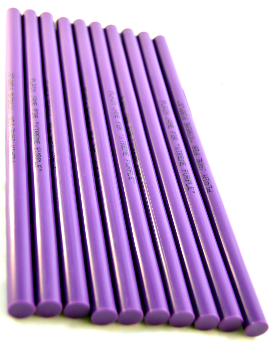 Xtreme Purple Hot PDR Glue - Plain Jane PDR – Elimadent Anson PDR